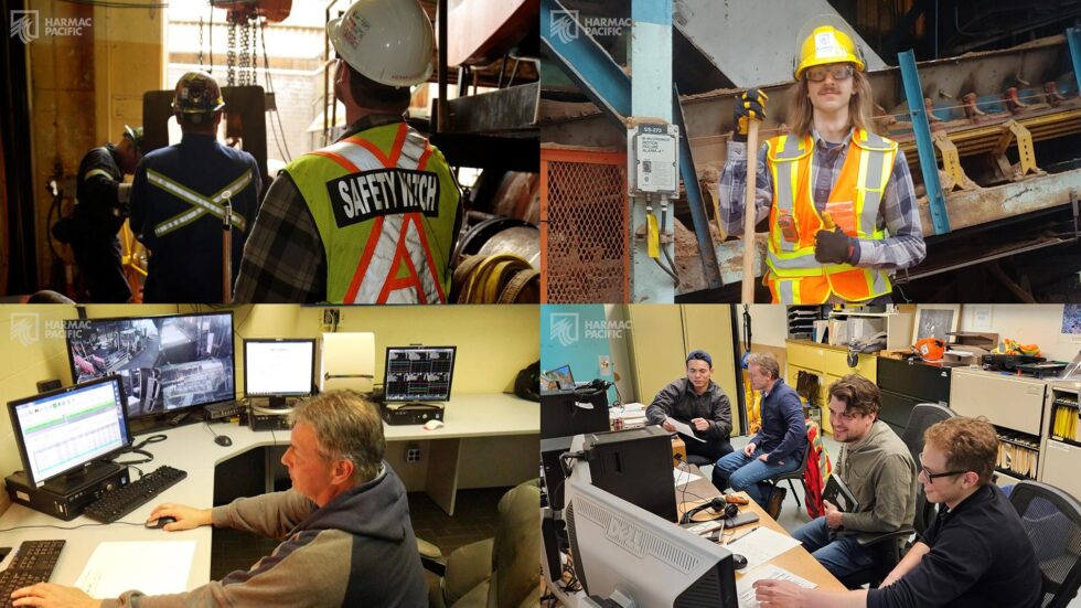 Harmac Pacific Pulp Mill | Career Opportunities